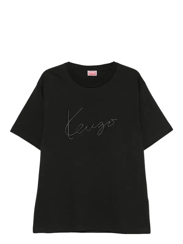 Kenzo T-shirts & Vests T-shirts - Black