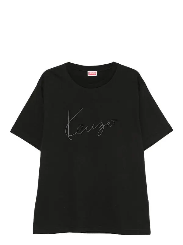 Kenzo T-shirts & Vests T-shirts - Black