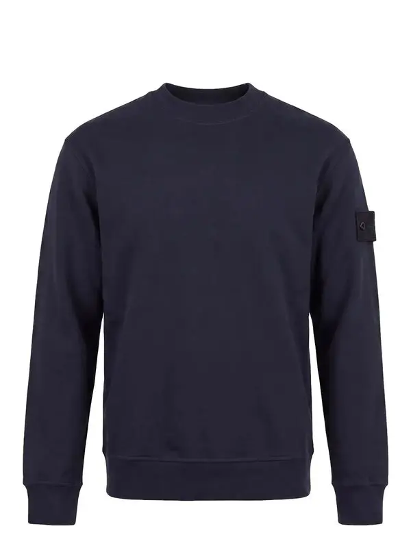 Stone Island Ghost Sweatshirt - Multicolor
