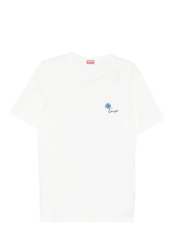 Kenzo T-shirts & Vests T-shirts - White