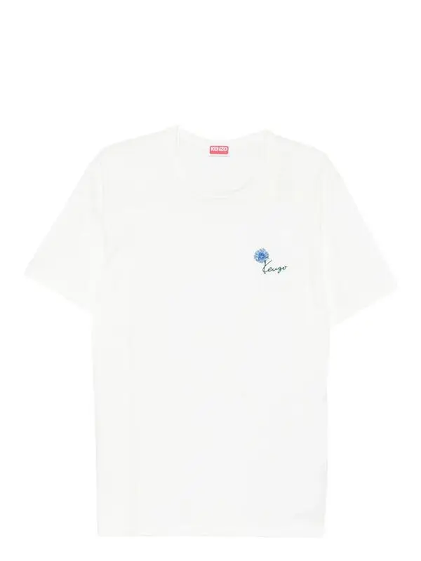 Kenzo T-shirts & Vests T-shirts - White