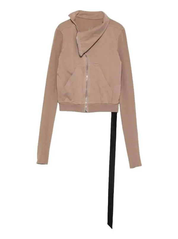 Rick Owens Cotton Sweatshirt - Multicolor