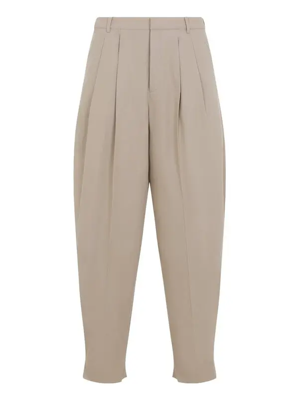 Celine Montauk Pants - Multicolor