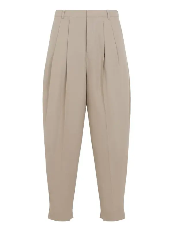 Celine Montauk Pants - Multicolor