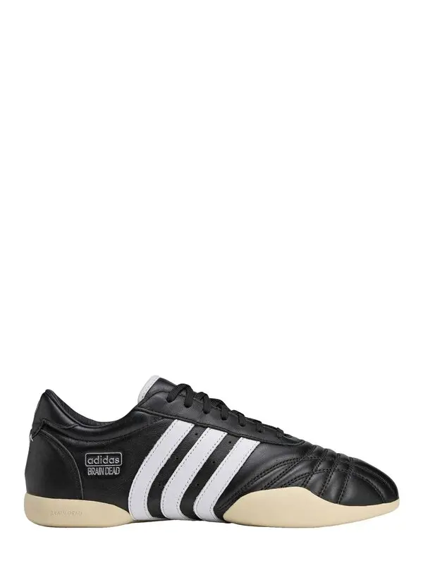ADIDAS ORIGINALS X BRAIN DEAD Techwondo Sneakers - Black