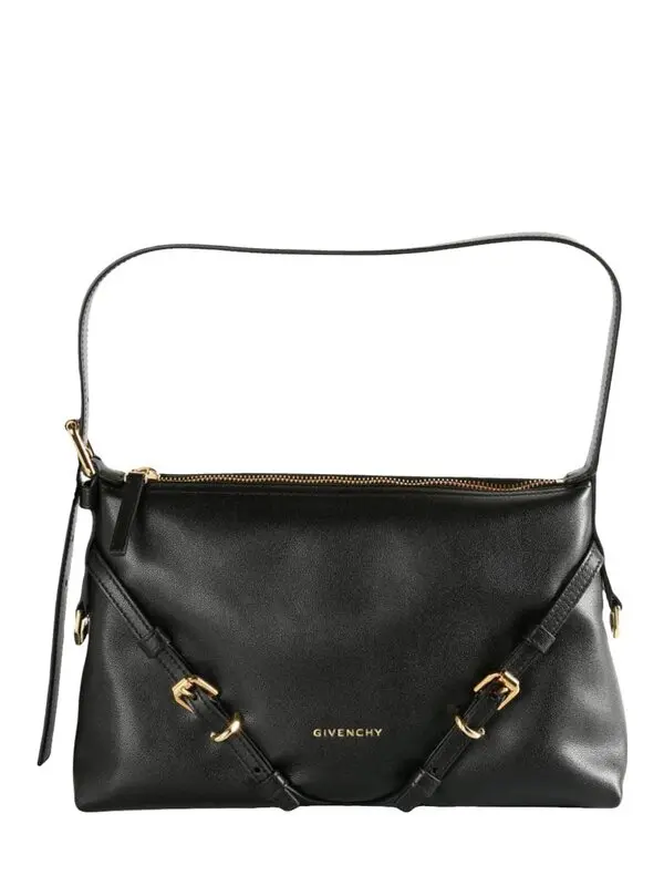 Givenchy Leather Shoulder Bag - Multicolor