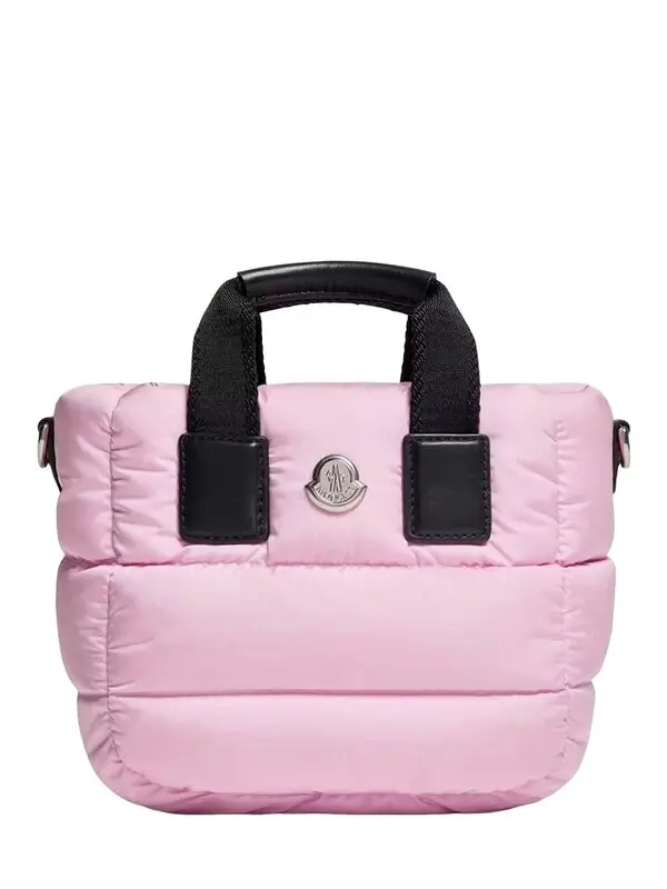 Moncler Caradoc Micro Nylon Shoulder Bag - Multicolor