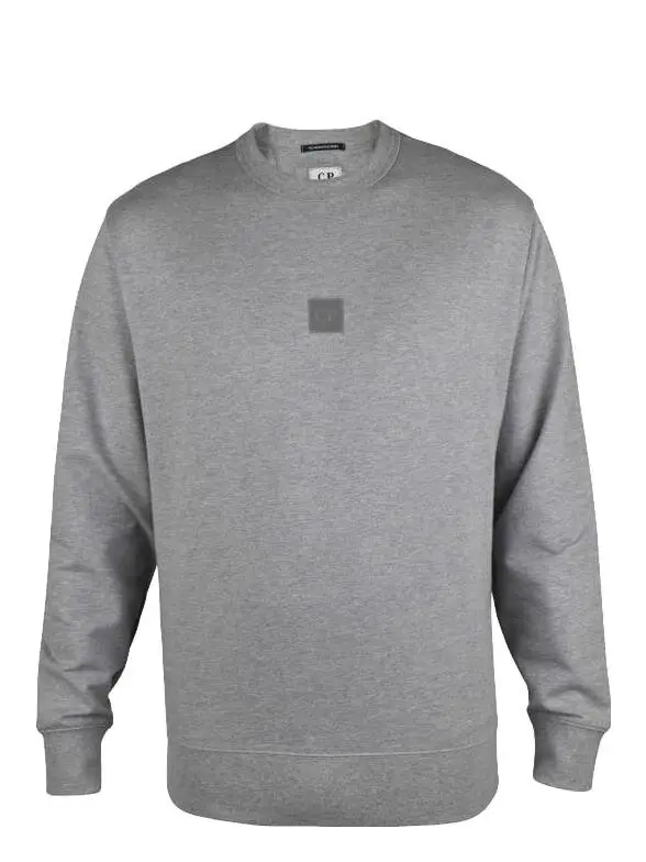 C.P. COMPANY Sweater - Gray
