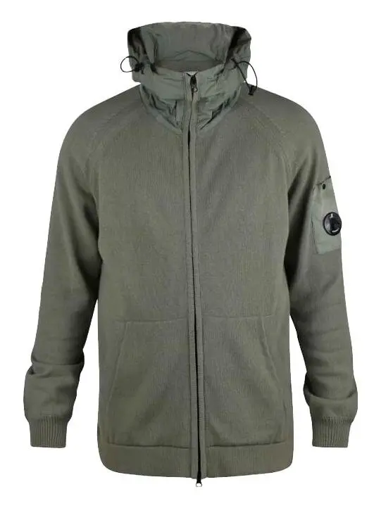 C.P. COMPANY Jacket - Yellow
