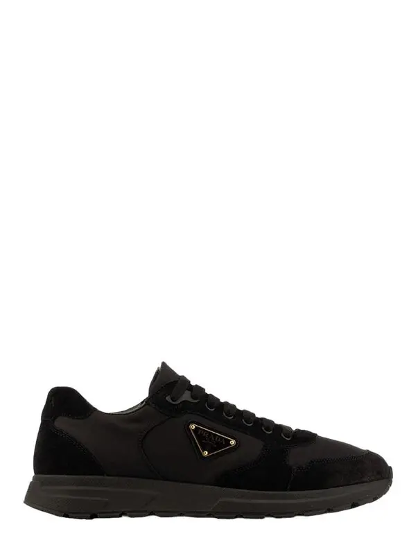 Prada Low-top Sneakers - Multicolor