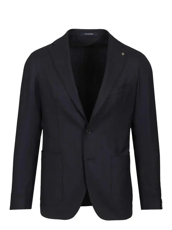 Tagliatore Montecarlo Blazer - Blue