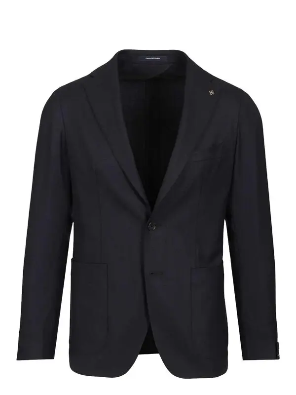 Tagliatore Montecarlo Blazer - Blue