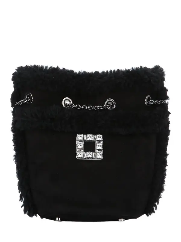 ROGER VIVIER Backpack - Multicolor