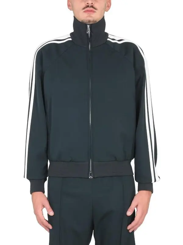 Bottega Veneta Suit Jacket - Blue