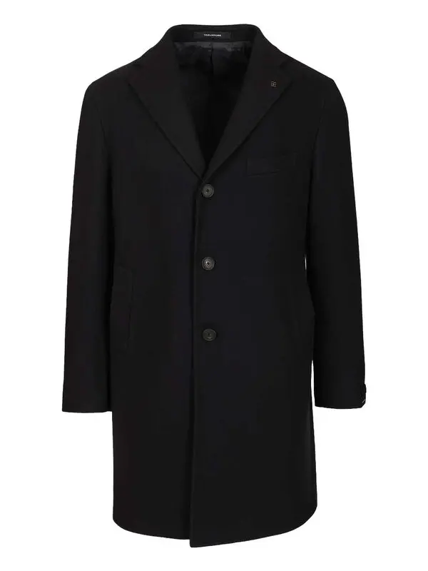 Tagliatore Bruce Coat - Blue