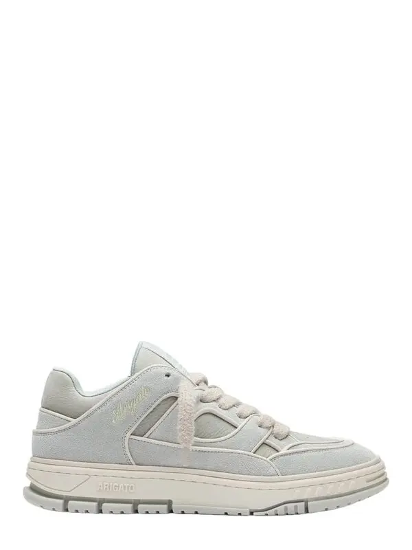 Axel Arigato Low-top Trainers - Gray