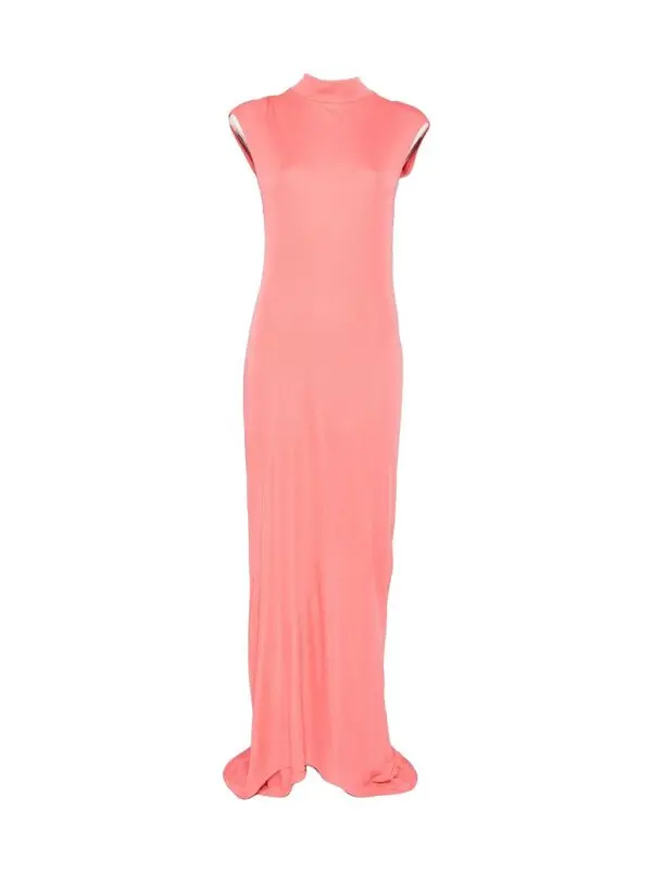 TOM FORD Long Evening Dress - Multicolor