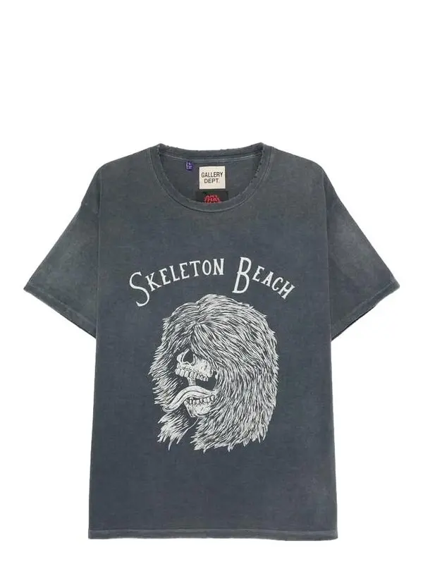 GALLERY DEPT. T-shirts & Vests T-shirts - Black