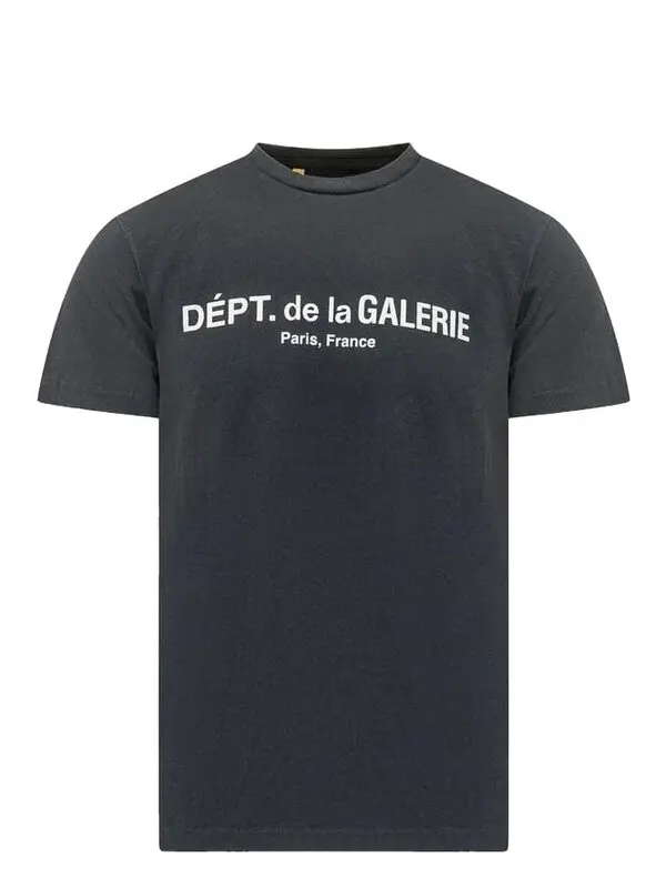 GALLERY DEPT. T-shirts & Vests T-shirts - Black