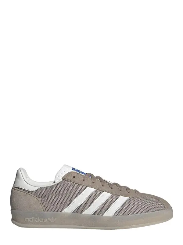 ADIDAS ORIGINALS Gazelle Indoor Pro Sneakers - Brown