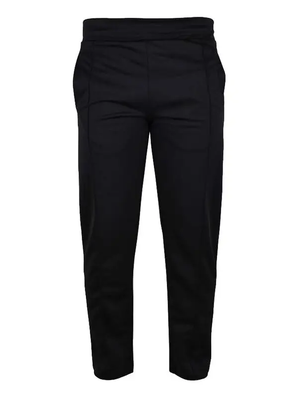 Palm Angels Pants - Black
