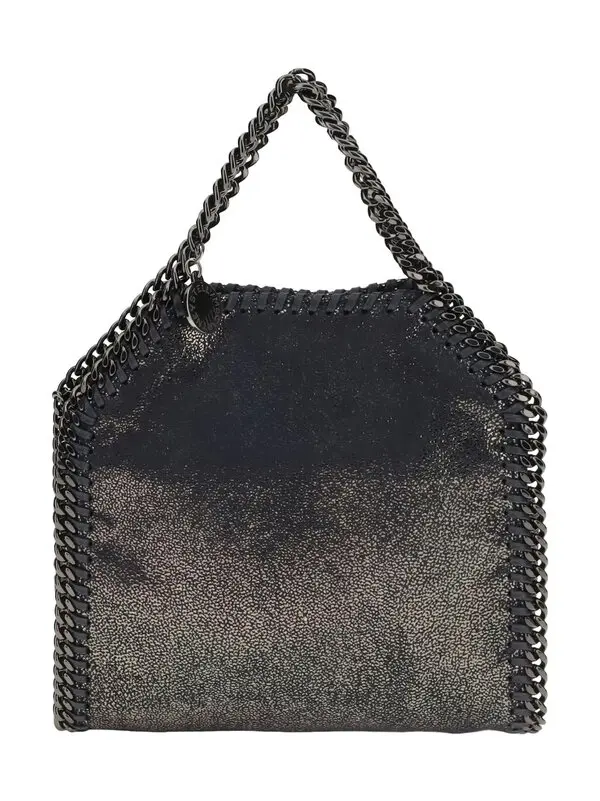 Stella McCartney Small Falabella Shoulder Bag - Blue