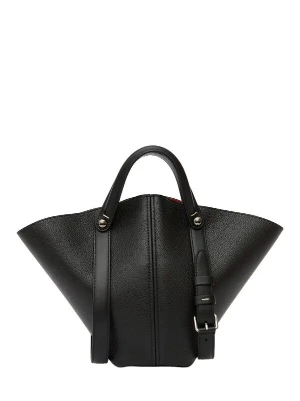 MAISON MARGIELA Small Leather Handbag - Multicolor