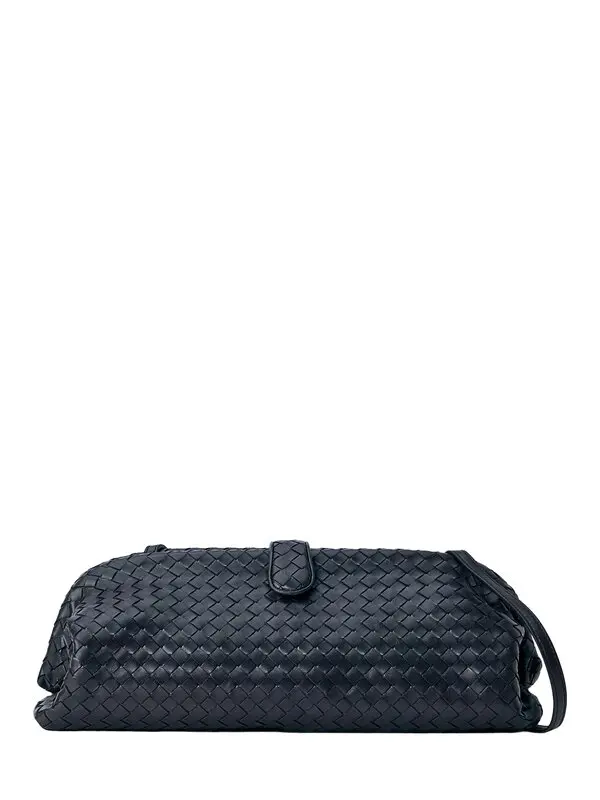 Bottega Veneta Lauren 1979 Clutch - Multicolor