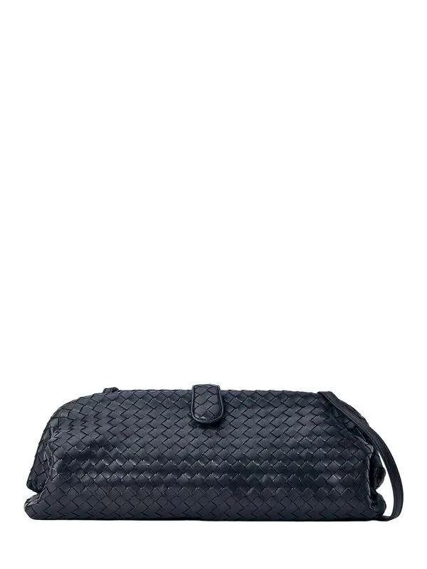 Bottega Veneta Lauren 1979 Clutch - Multicolor