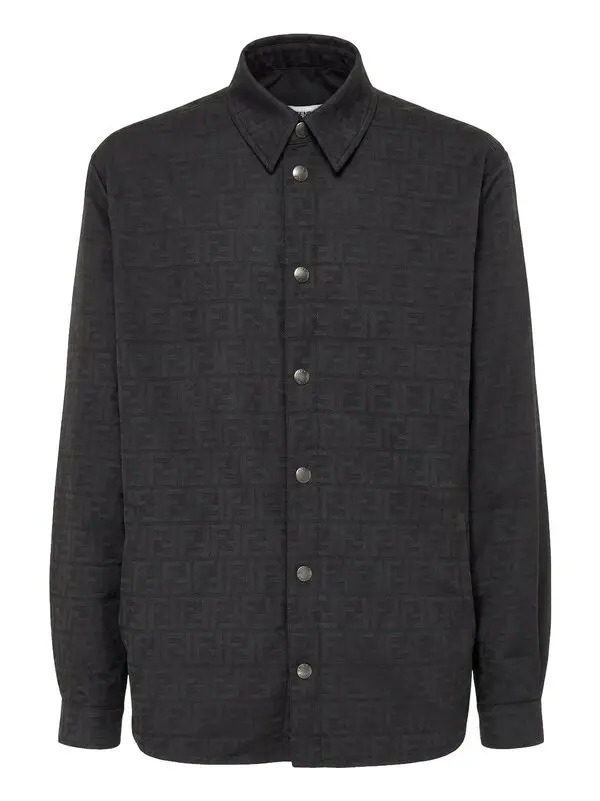 Fendi Shirt - Multicolor