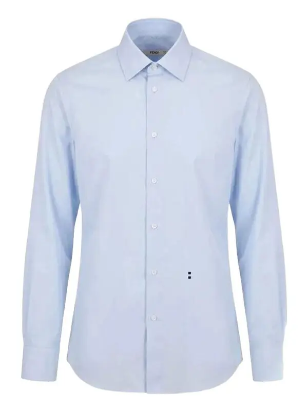 Fendi Shirt - Multicolor