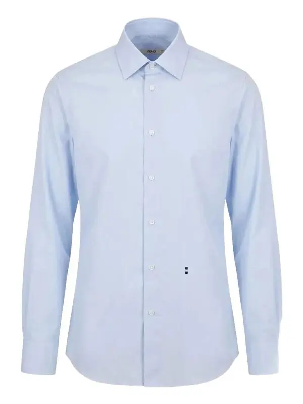 Fendi Shirt - Multicolor