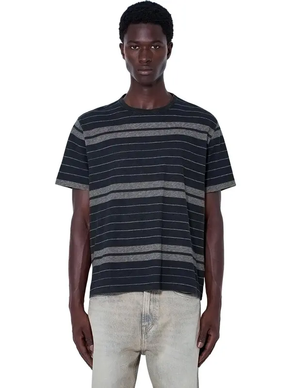 Our Legacy New Box T-shirt - Gray