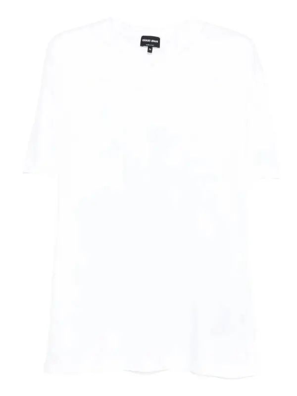 Giorgio Armani T-shirt - Multicolor