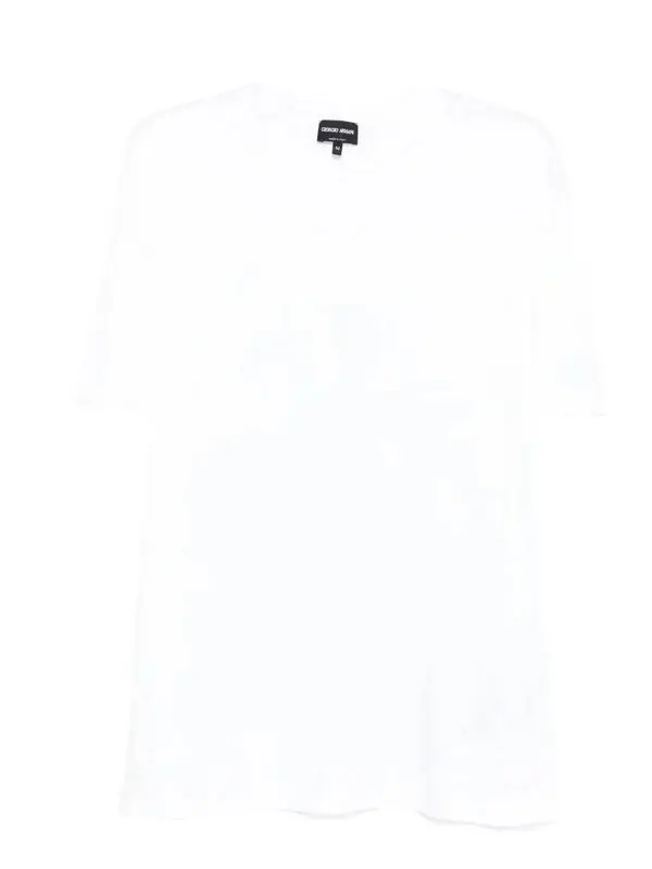 Giorgio Armani T-shirt - Multicolor