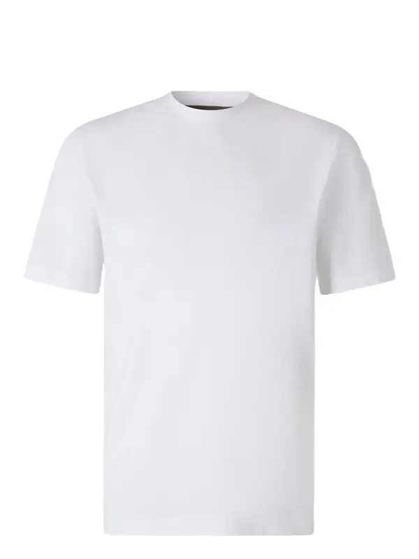 Brioni Cotton T-shirt - Multicolor