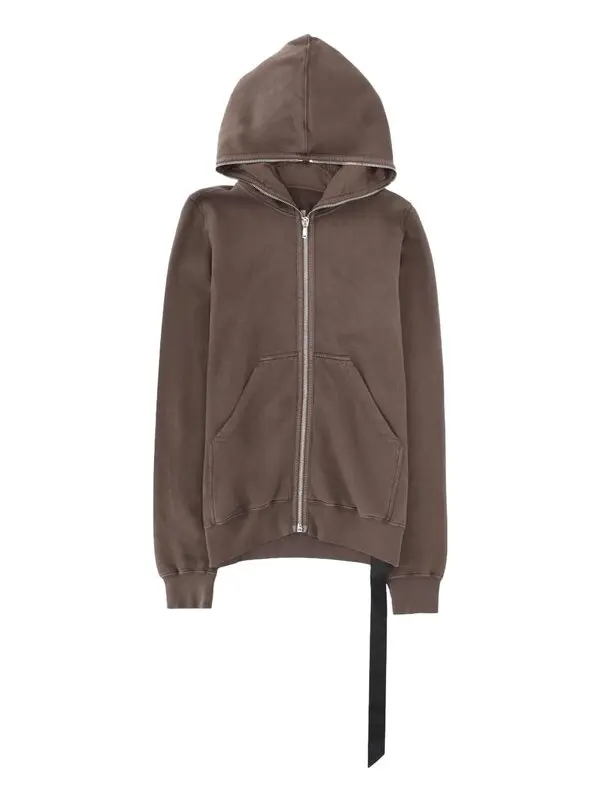 Rick Owens Felpa Gimp - Brown