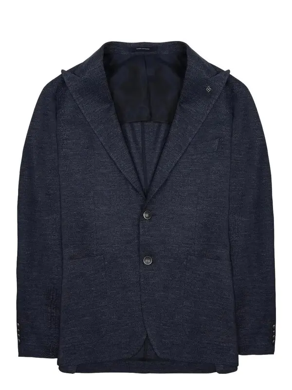 Tagliatore Giacca Montecarlo - Blue