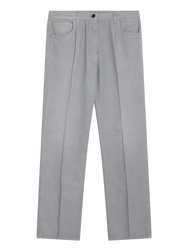 Prada Denim Jeans - Gray