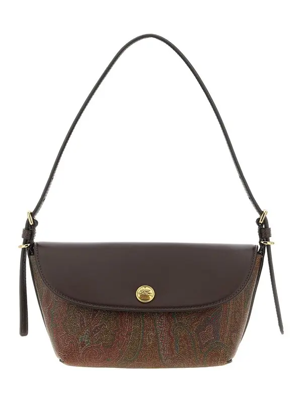 Etro Arnica Small Shoulder Bag - Multicolor