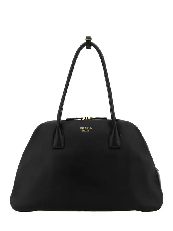 Prada Handbag - Black