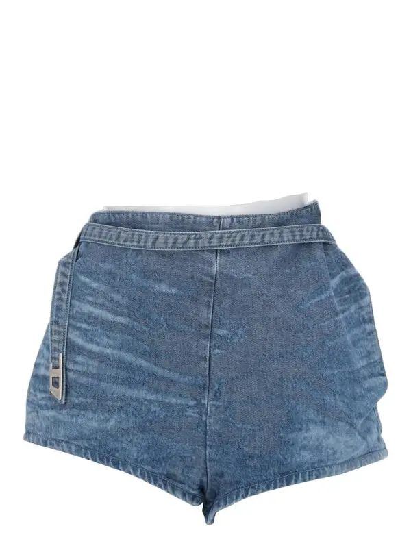 DIESEL® De-drexa Shorts - Blue