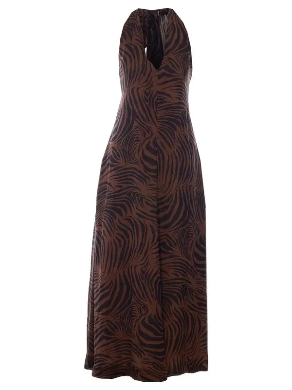 Max Mara Rick Owens Bolan Jeans - Brown