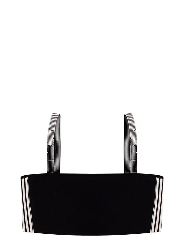 Dior Technical Knit Bralette - Multicolor