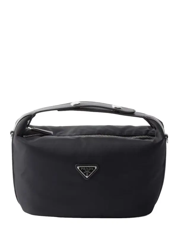Prada Handbag - Black