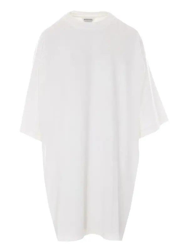 Bottega Veneta Cotton T-shirt - White