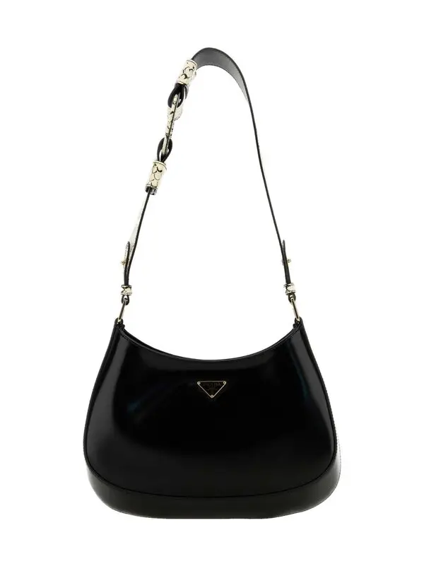 Prada Handbag - Black