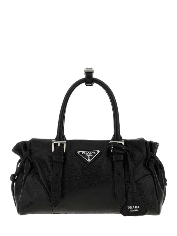Prada Handbag - Black