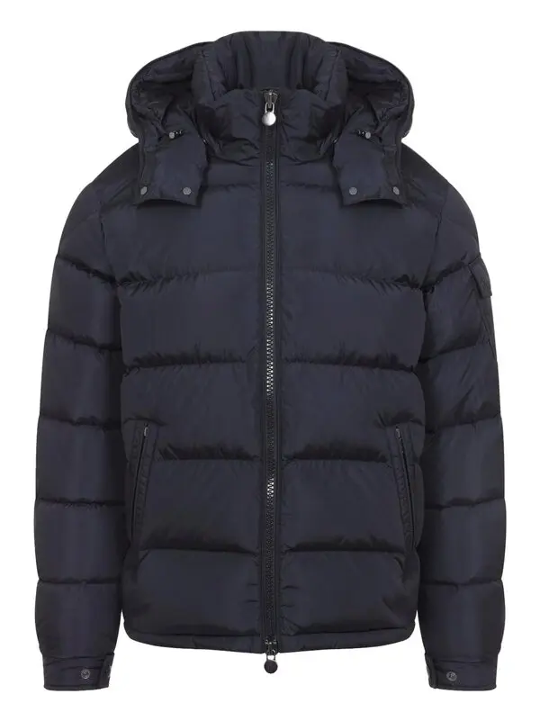 Moncler Maya Jacket - Blue