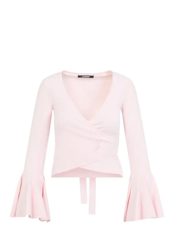 Jacquemus La Maille Paysan - Multicolor